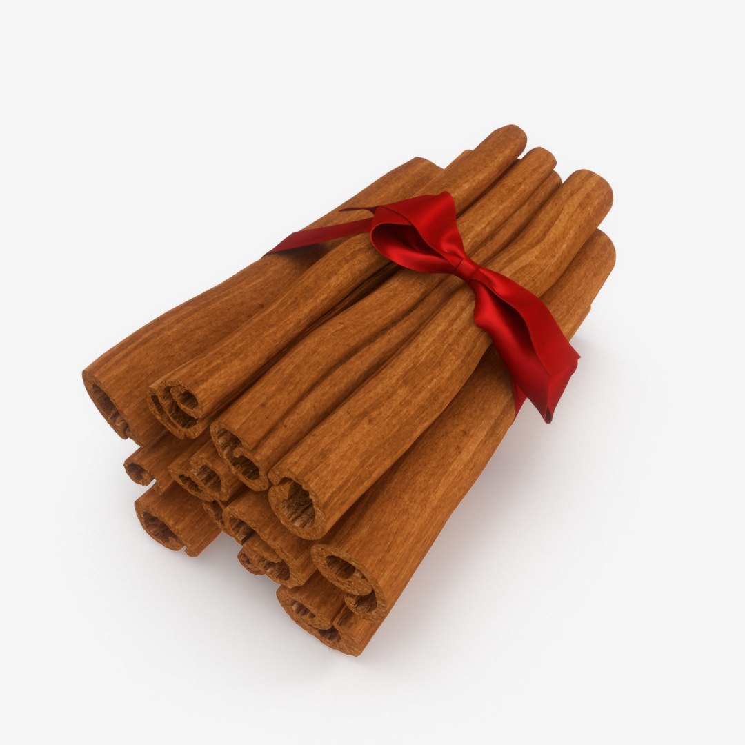 Max Cinnamon Sticks