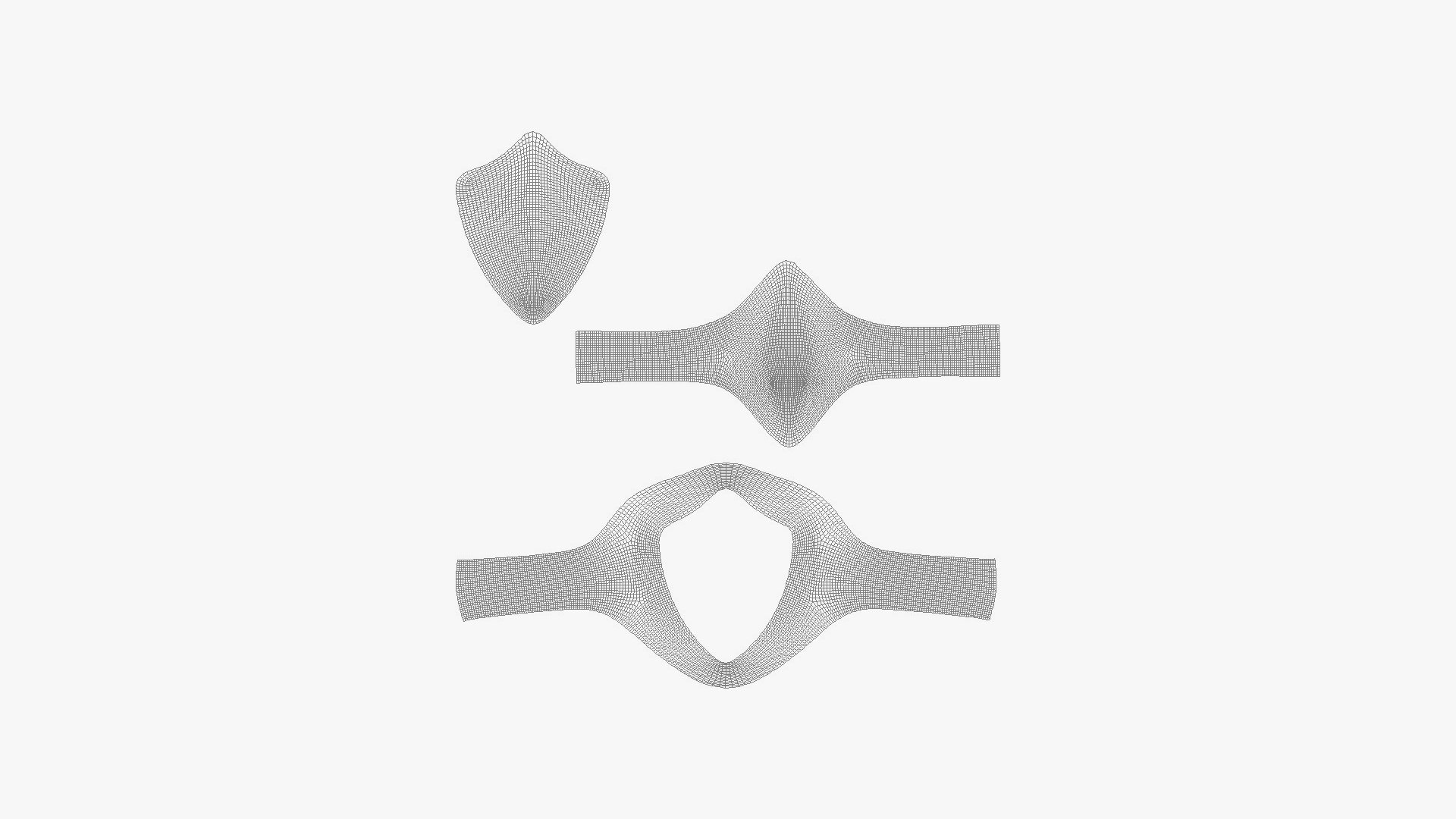 3D Model JWL-012 Ring - TurboSquid 2050700