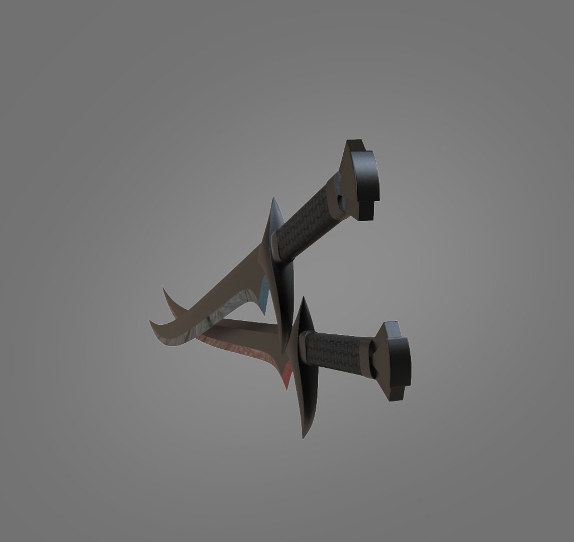 Dai Asian 3D - TurboSquid 1375218