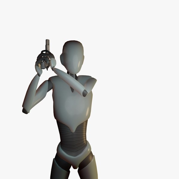 Classic 3D Survival horror animations - Motion Cast11 Vol1 model ...