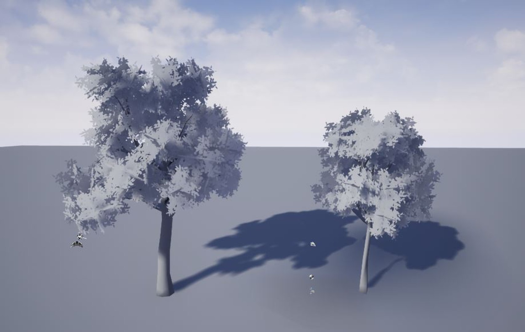 3D Rubbertree - TurboSquid 1806675
