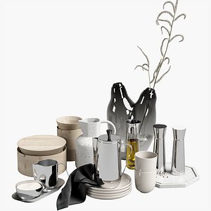 Bolia Furniture 3D Models for Download | TurboSquid