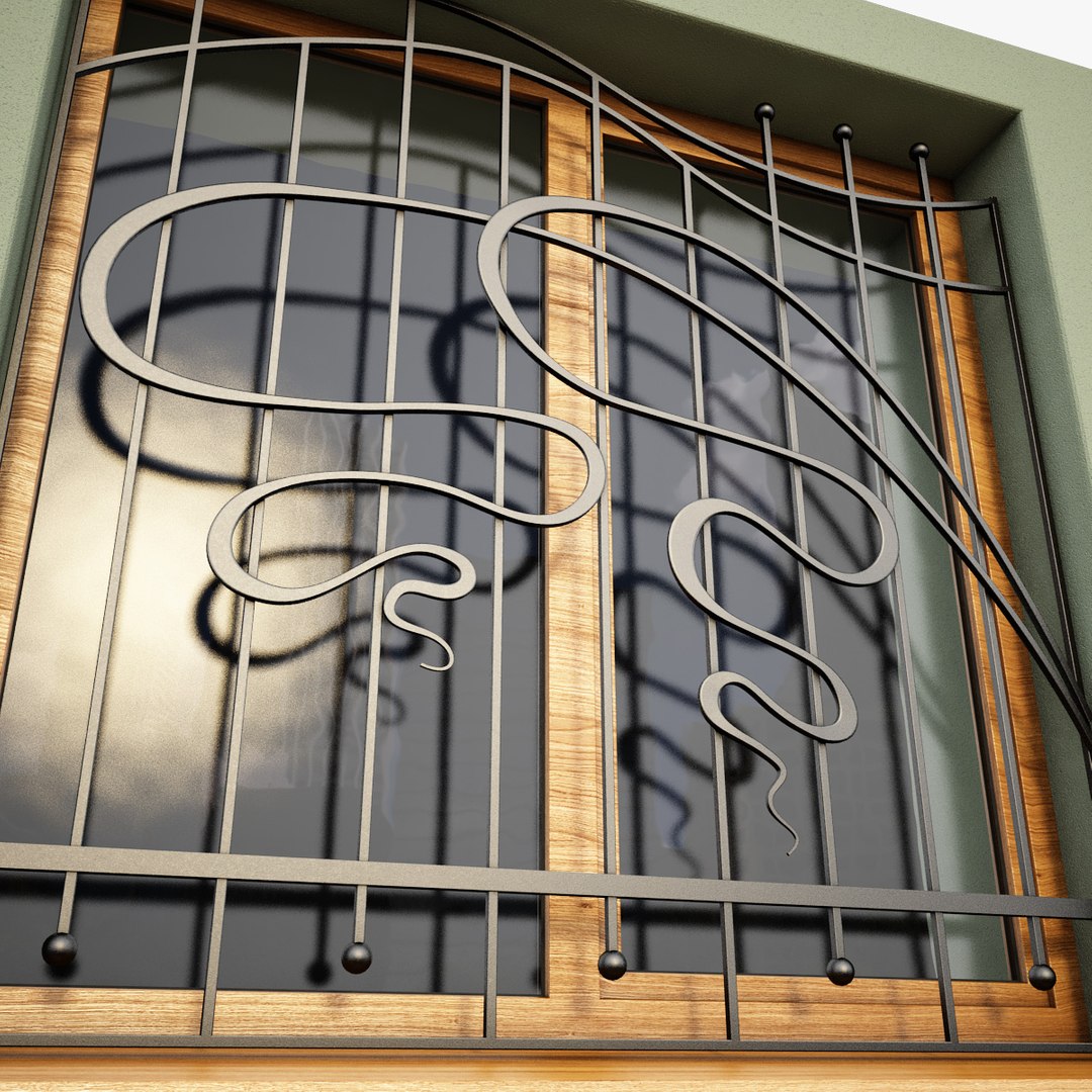 Max Windows Security Bars