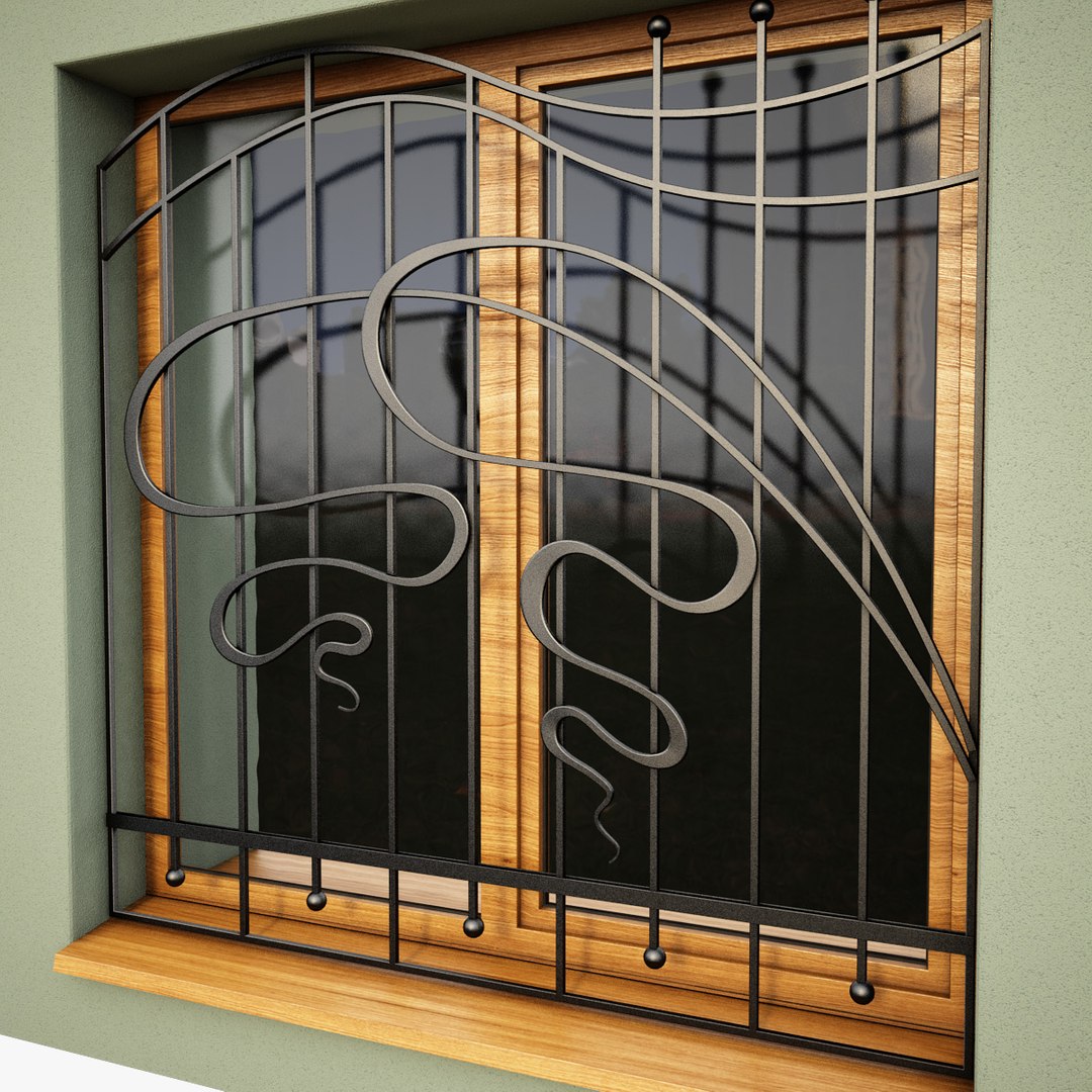 Max Windows Security Bars