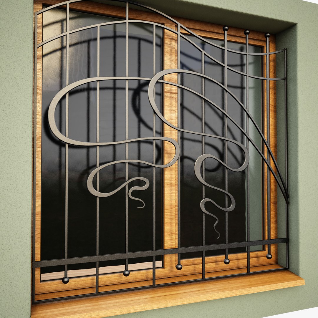 Max Windows Security Bars