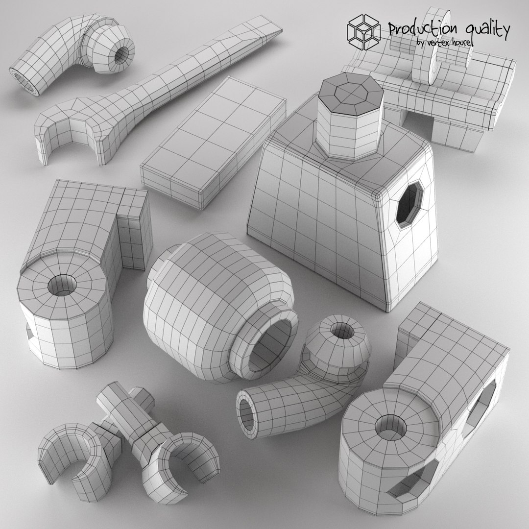 3d lego demolition man figure