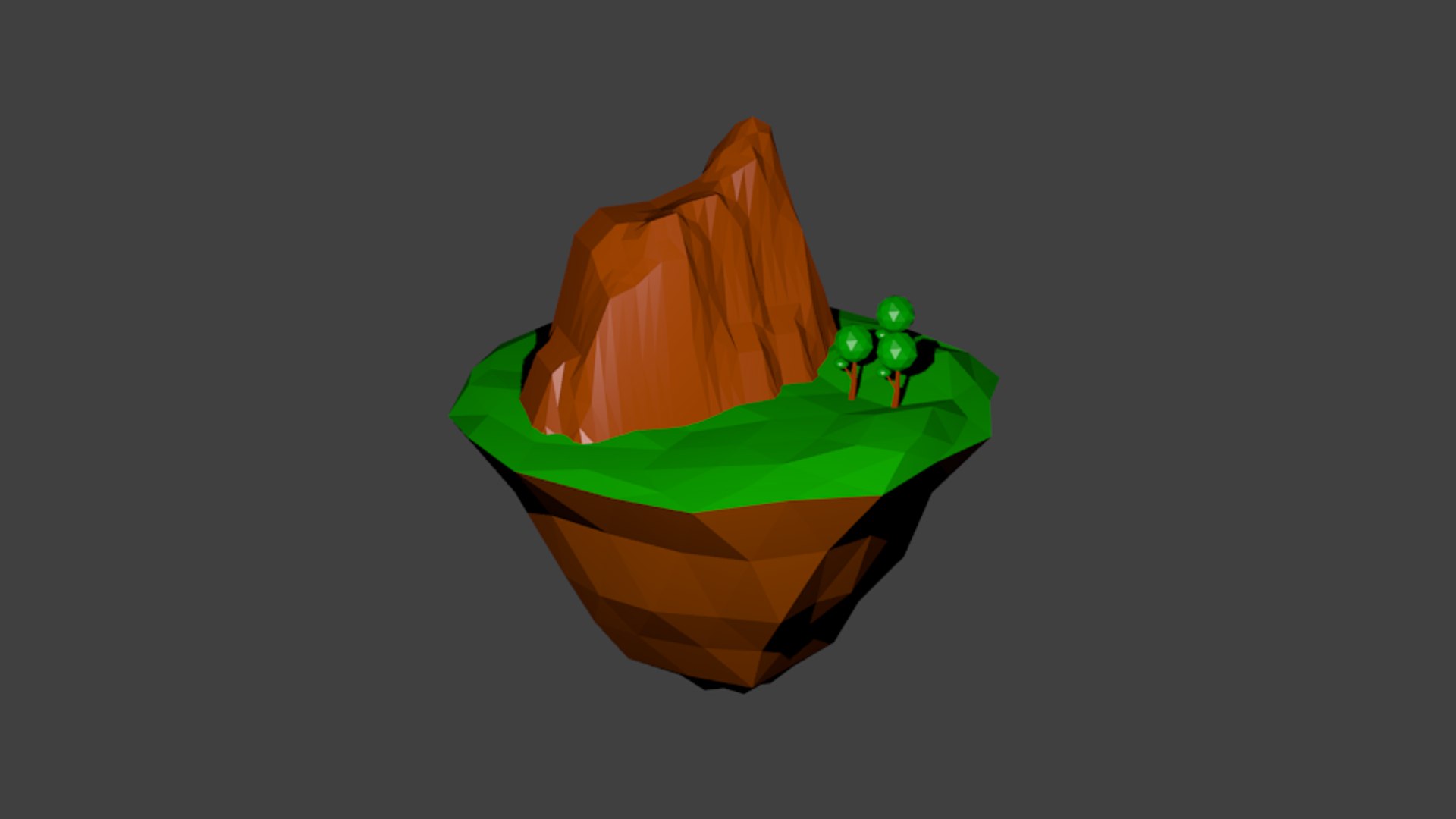 3D Assets Clouds Floating - TurboSquid 1195861