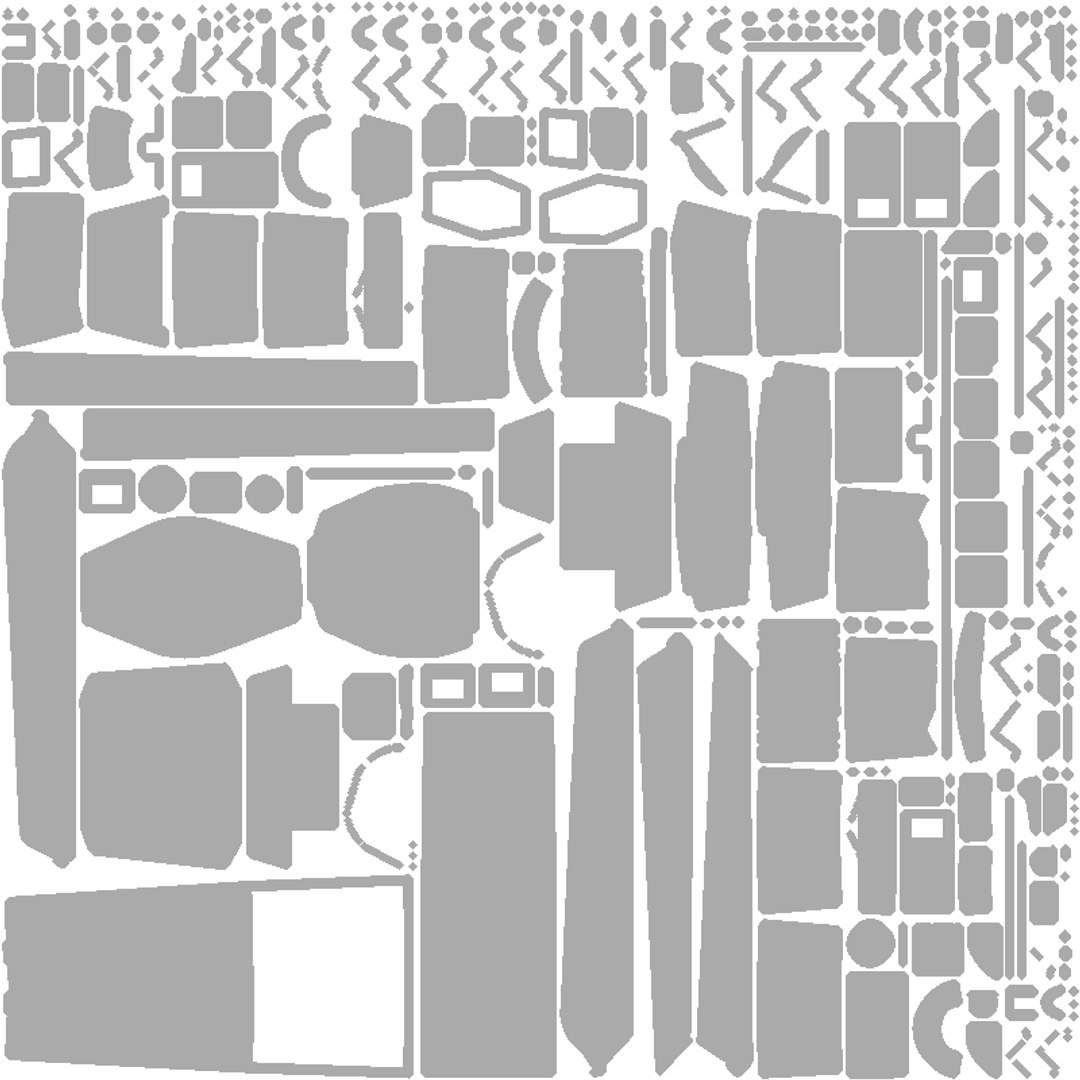 3D tiger tank panzer - TurboSquid 1630750