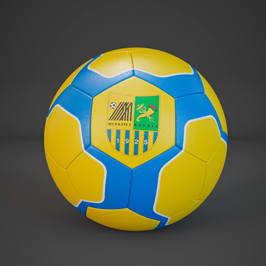 soccer ball max