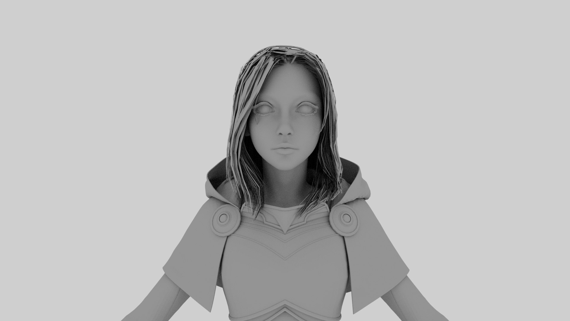 Lux - League Of Legends 3D Model - TurboSquid 2118265