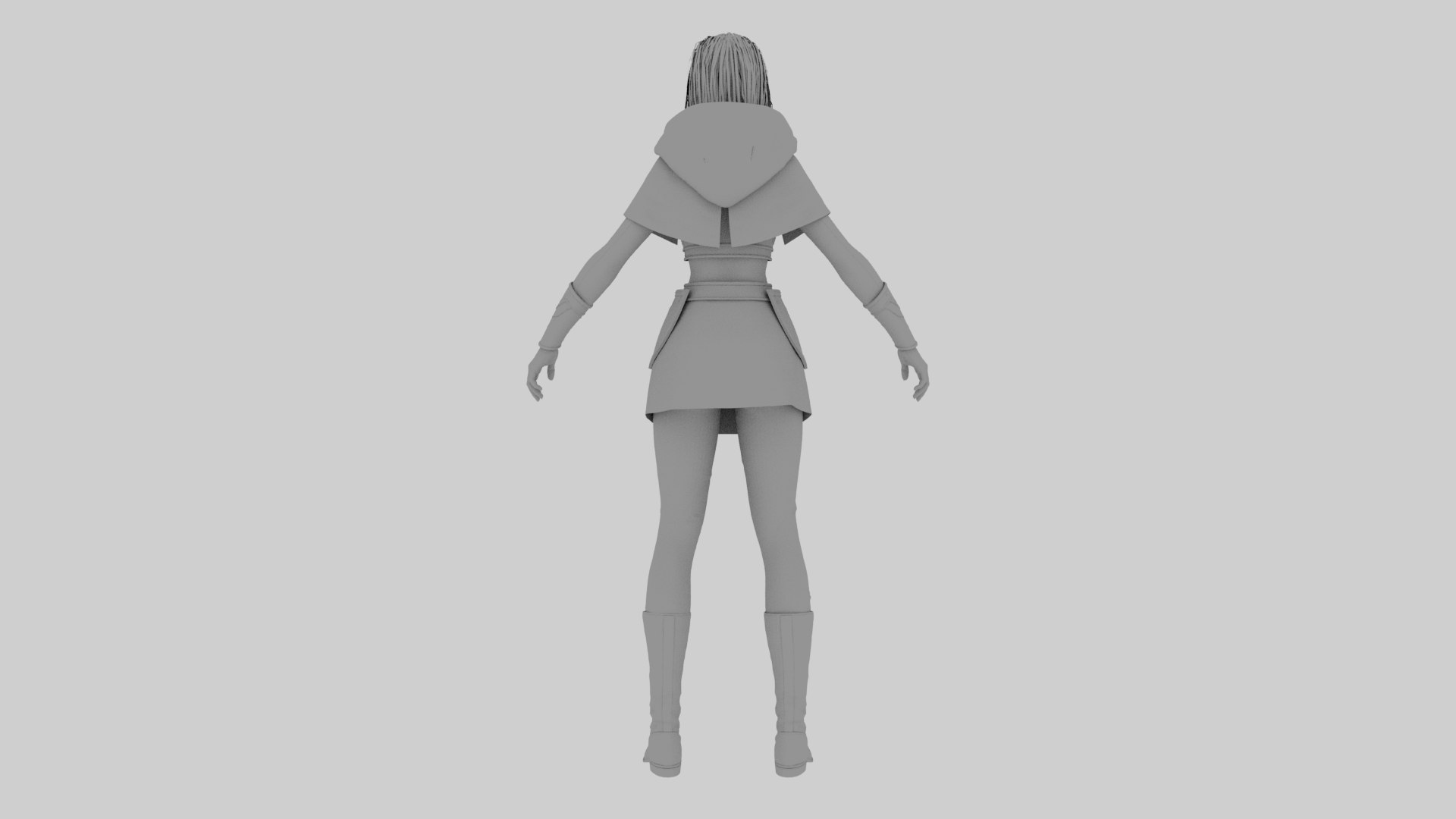 Lux - League Of Legends 3D Model - TurboSquid 2118265
