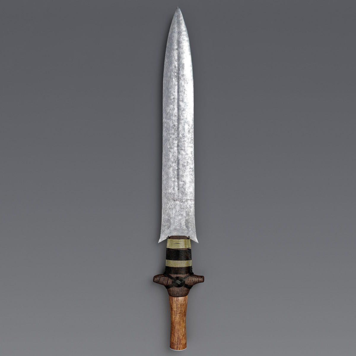 obj african swords 2