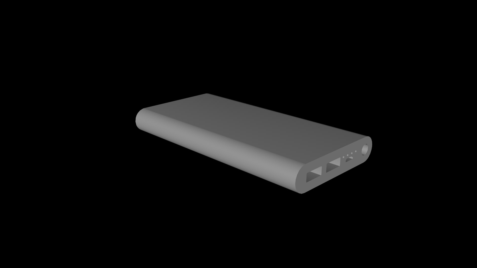 Free BATTERY 3D Model - TurboSquid 1995170