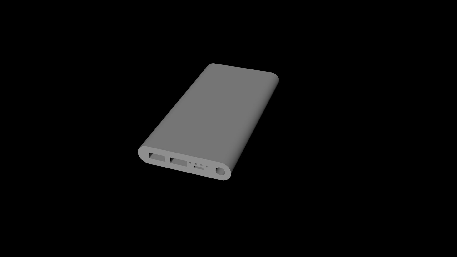 Free BATTERY 3D Model - TurboSquid 1995170