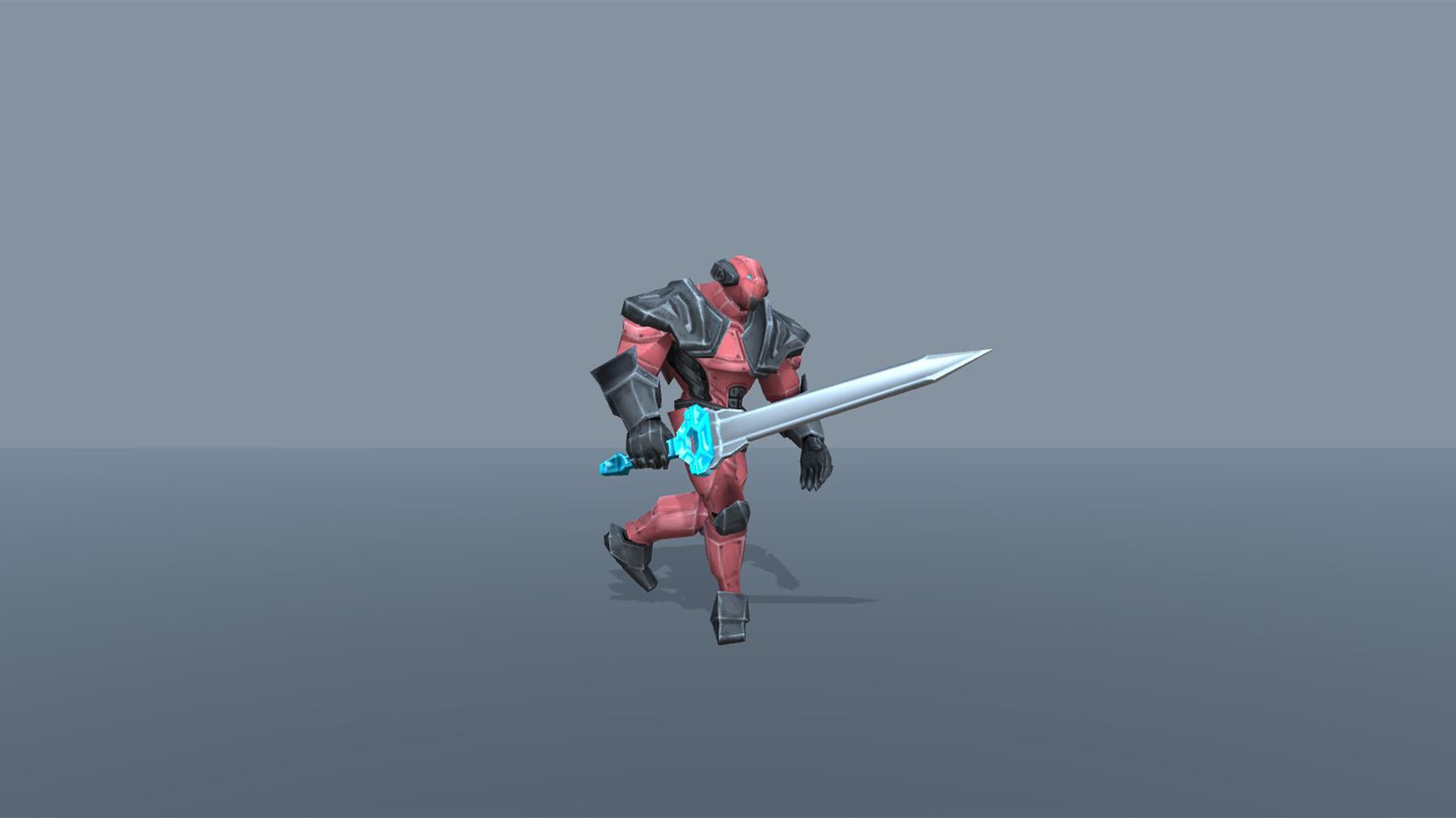 3D ROBOT Animations 2 - TurboSquid 1868024