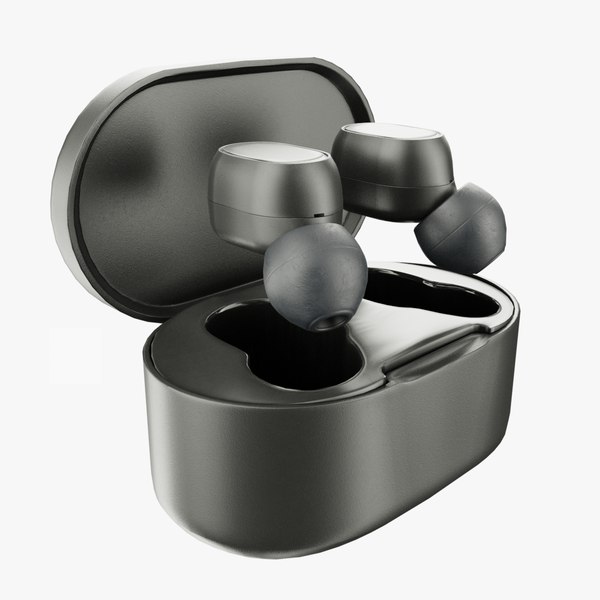 Bluetooth 3D Models for Download | TurboSquid