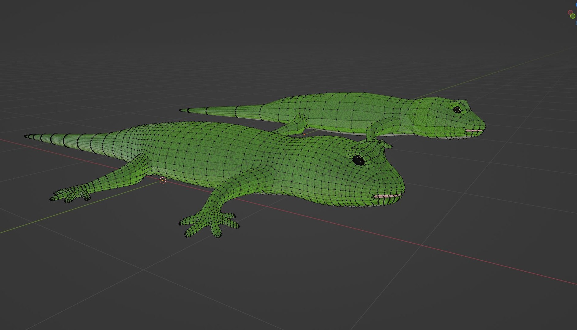 3D Forest Animal Pack - TurboSquid 2035059