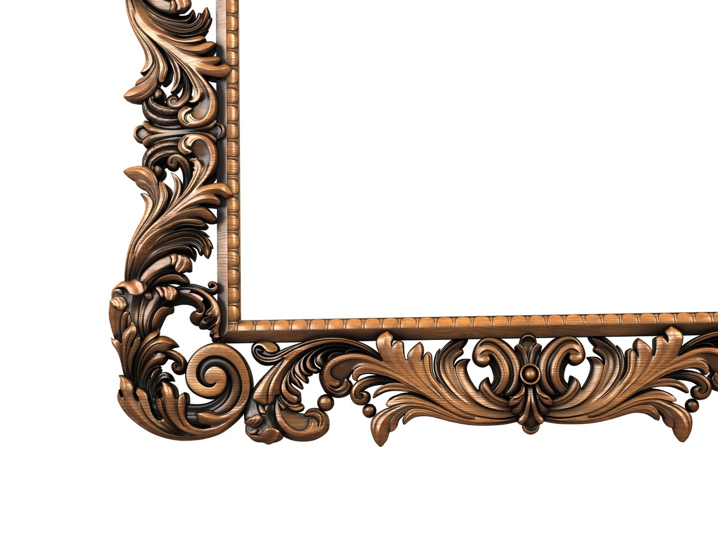 Picture Frame 3d Max