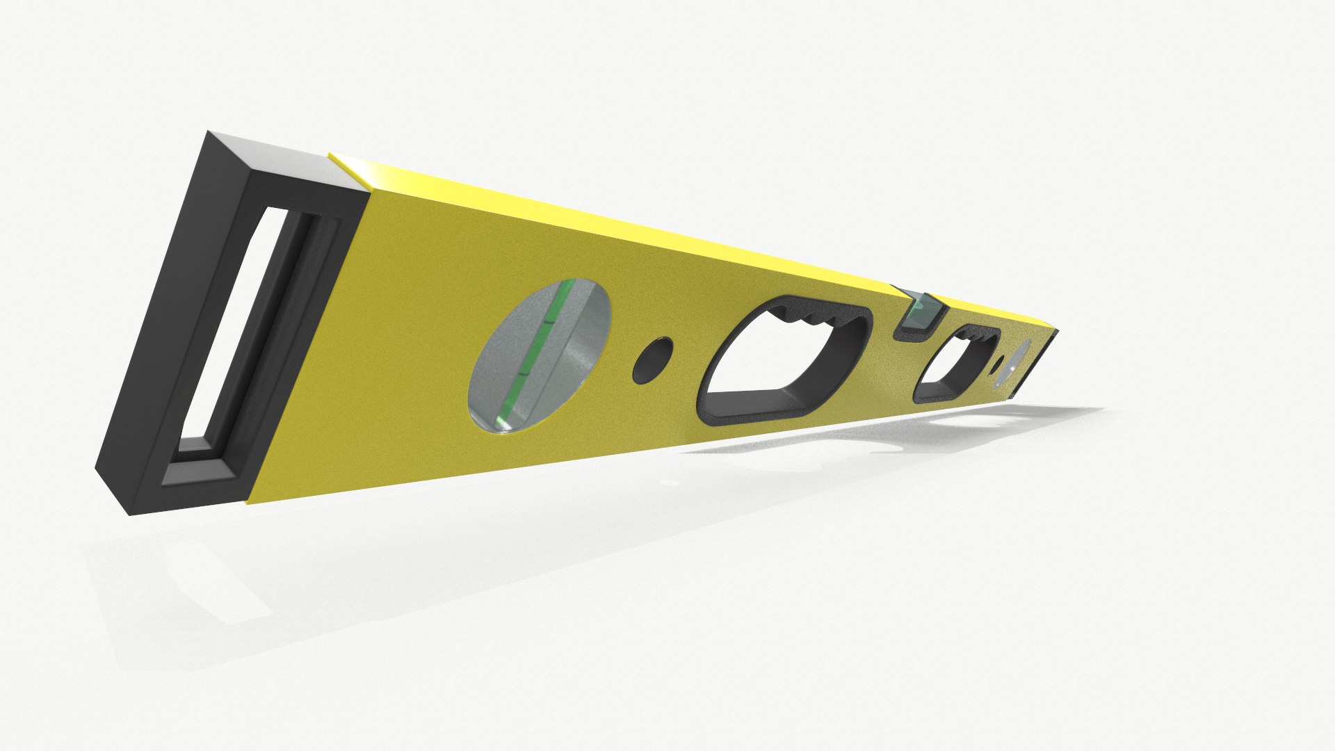 3D Level Tool - TurboSquid 1571707