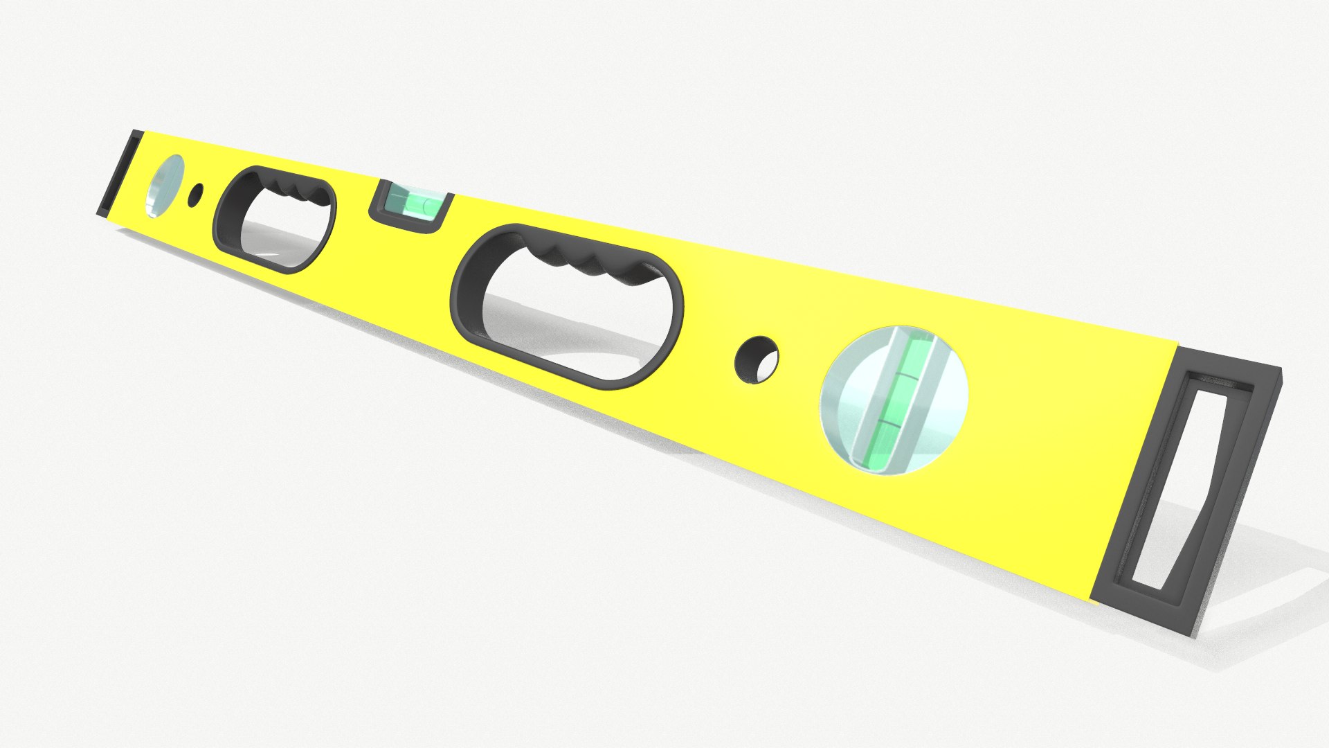 3D Level Tool - TurboSquid 1571707