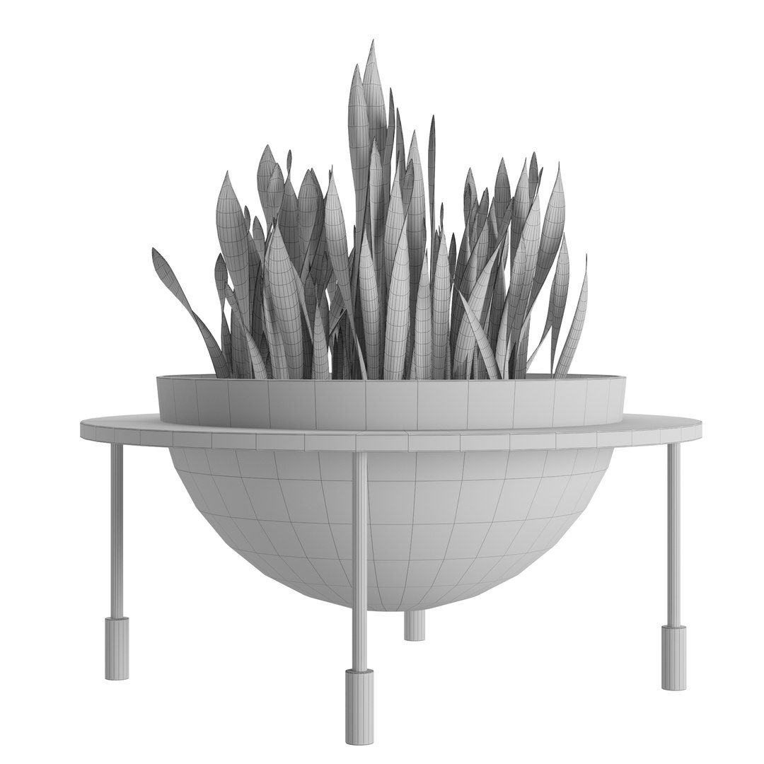 ANDROMEDA By BLOSS 3D Model - TurboSquid 1924978