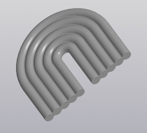 Rainbow 3D Models for Download | TurboSquid