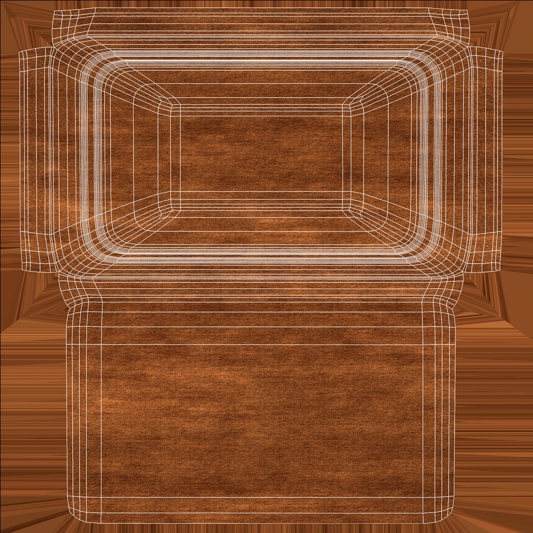 3D Meat Model - TurboSquid 2044759