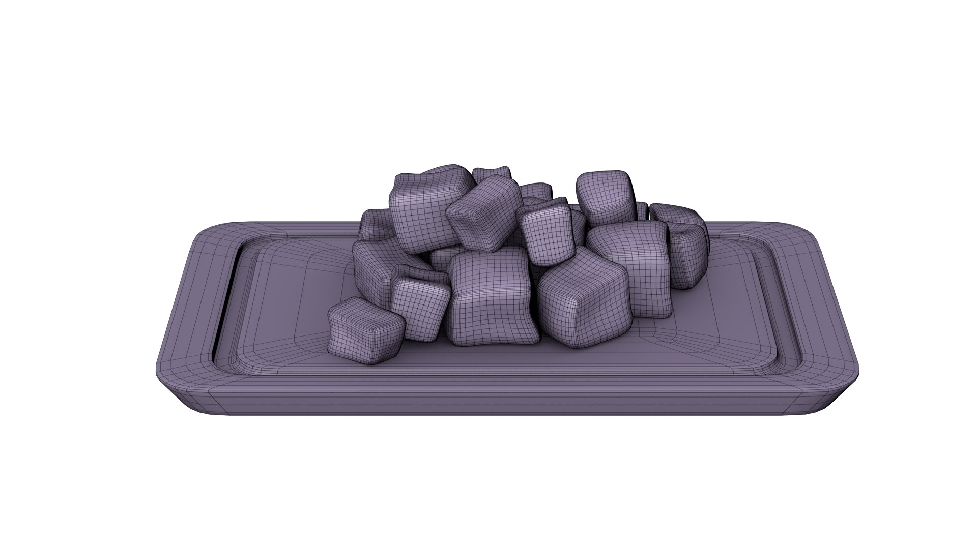 3D Meat Model - TurboSquid 2044759