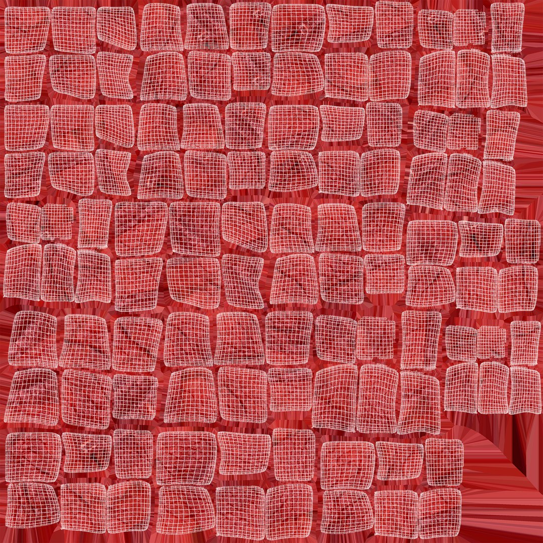 3D Meat Model - TurboSquid 2044759