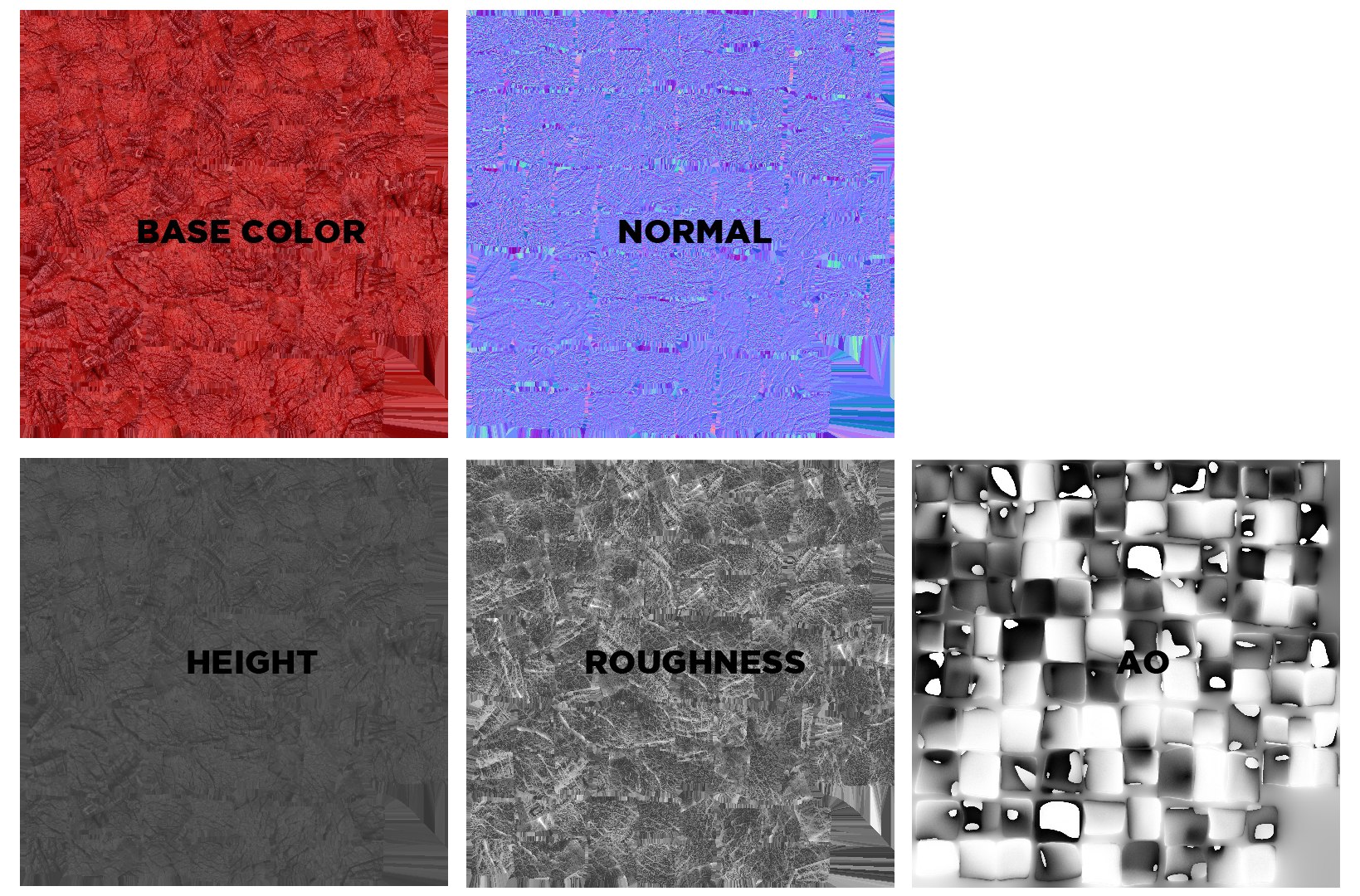 3D Meat Model - TurboSquid 2044759