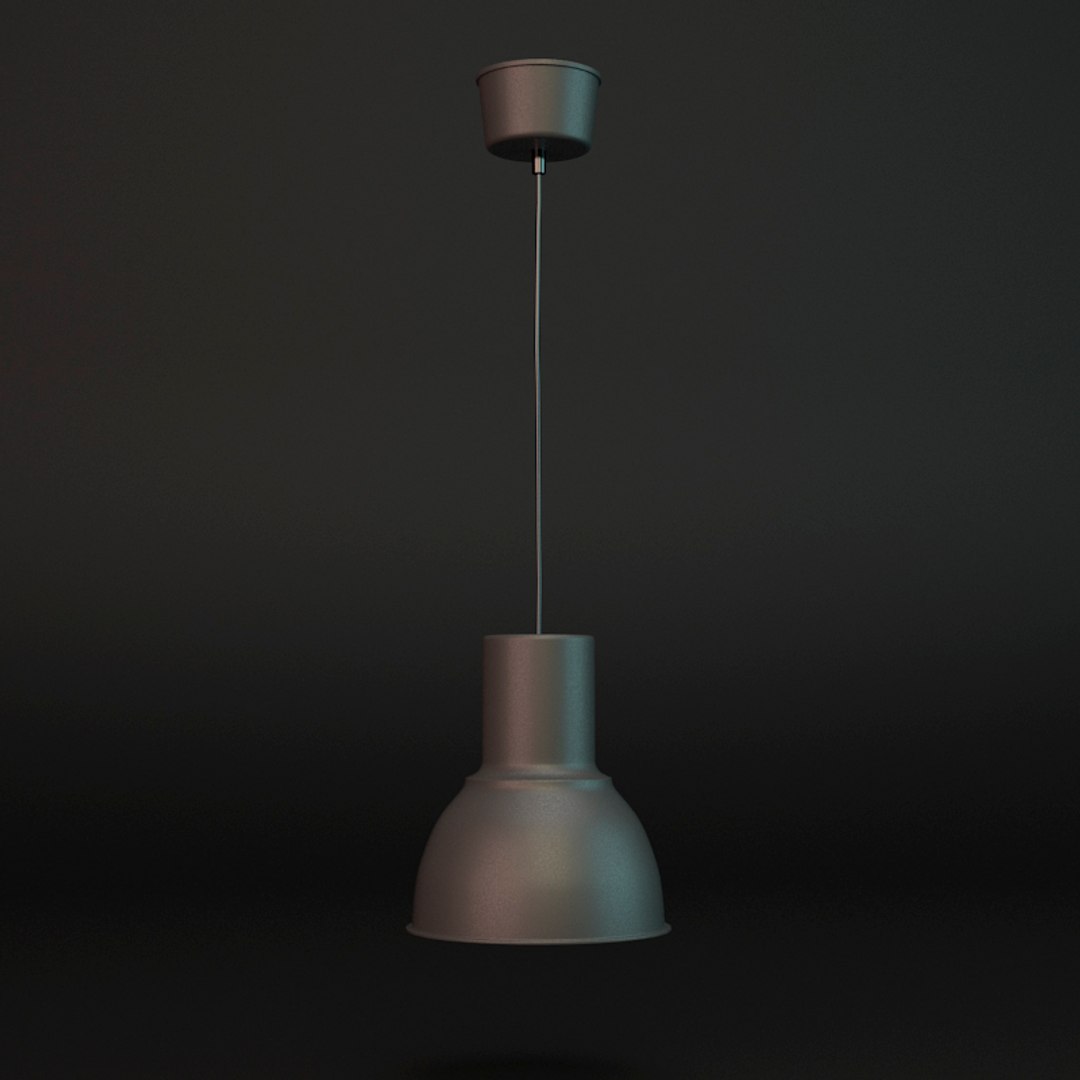 3d Hektar - Hanging Lamp