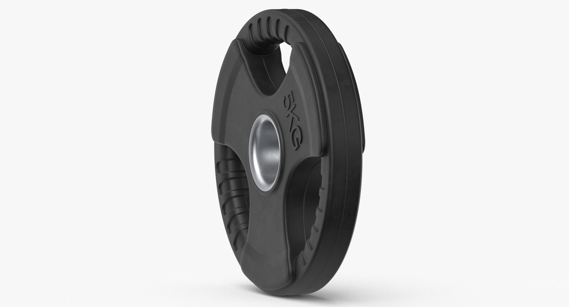 3D Weight Plate 5 Kg Model - TurboSquid 1689741