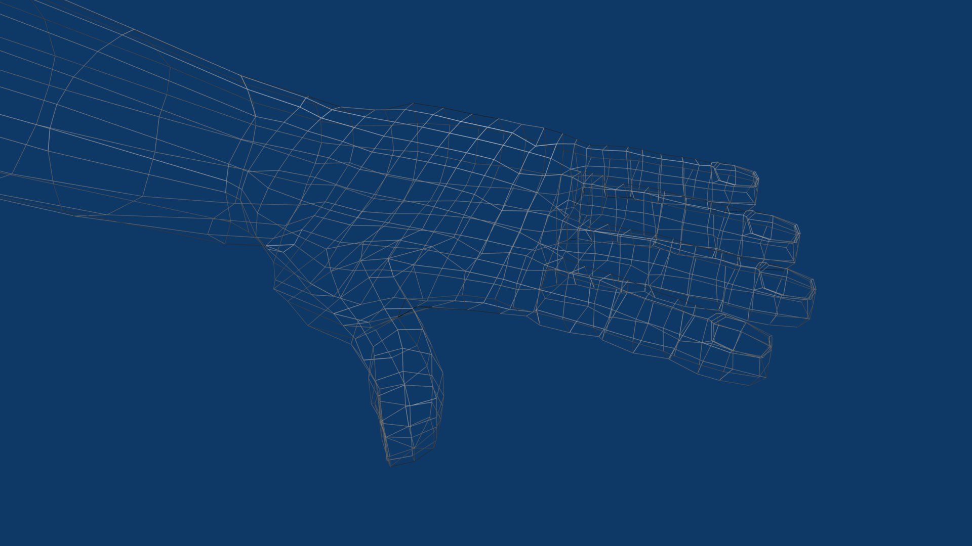 rigging animation modelling 3d obj