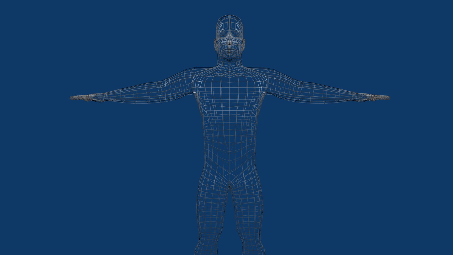 rigging animation modelling 3d obj