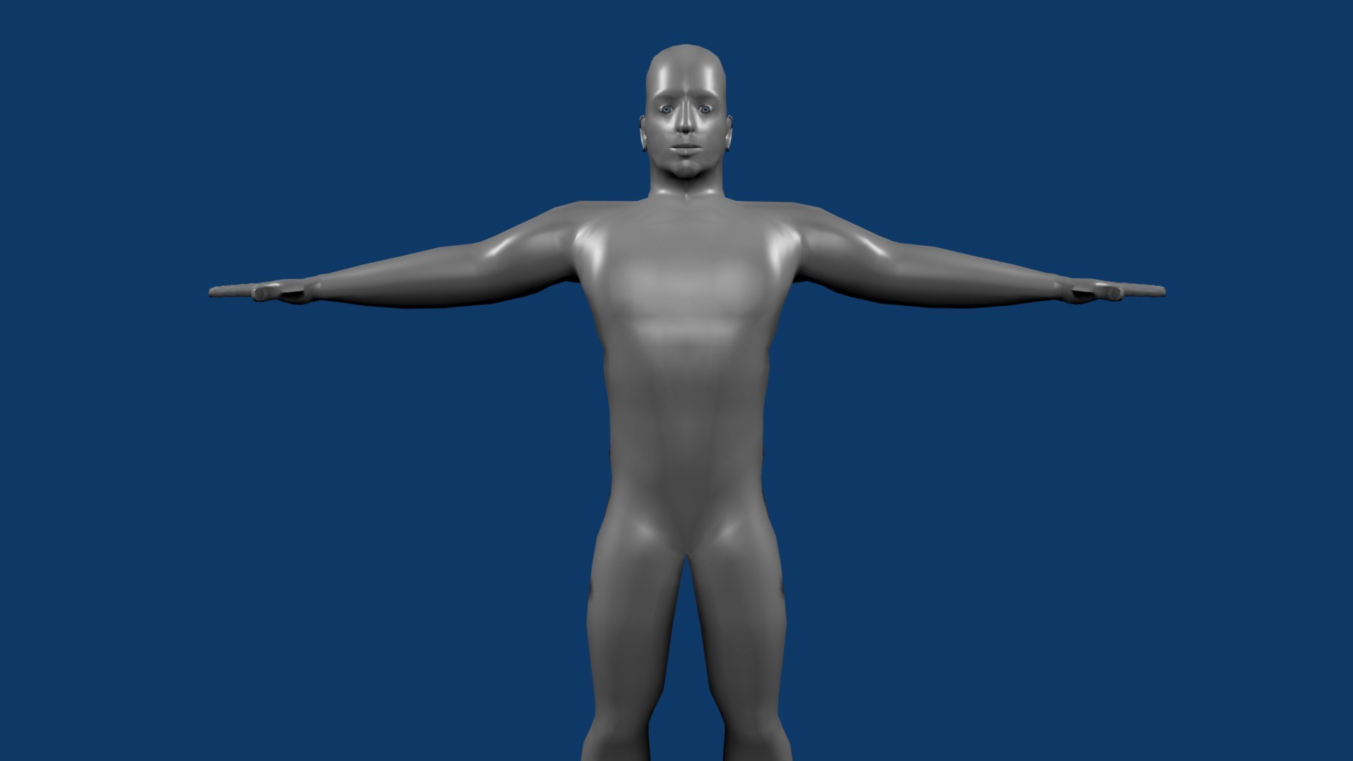 rigging animation modelling 3d obj