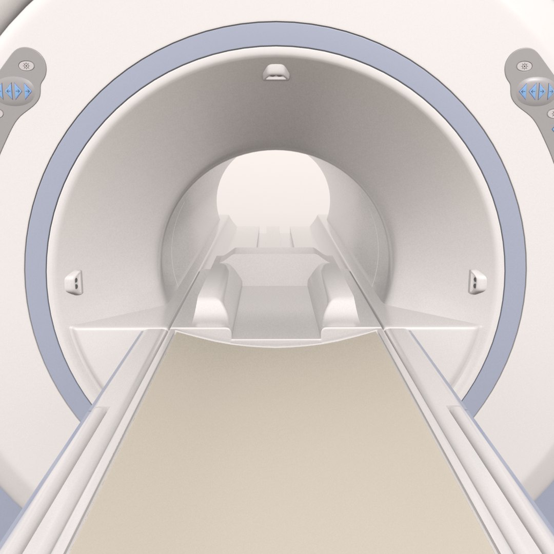 3ds Max Mri Machine
