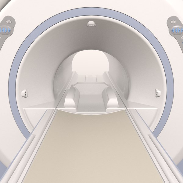 3ds max mri machine