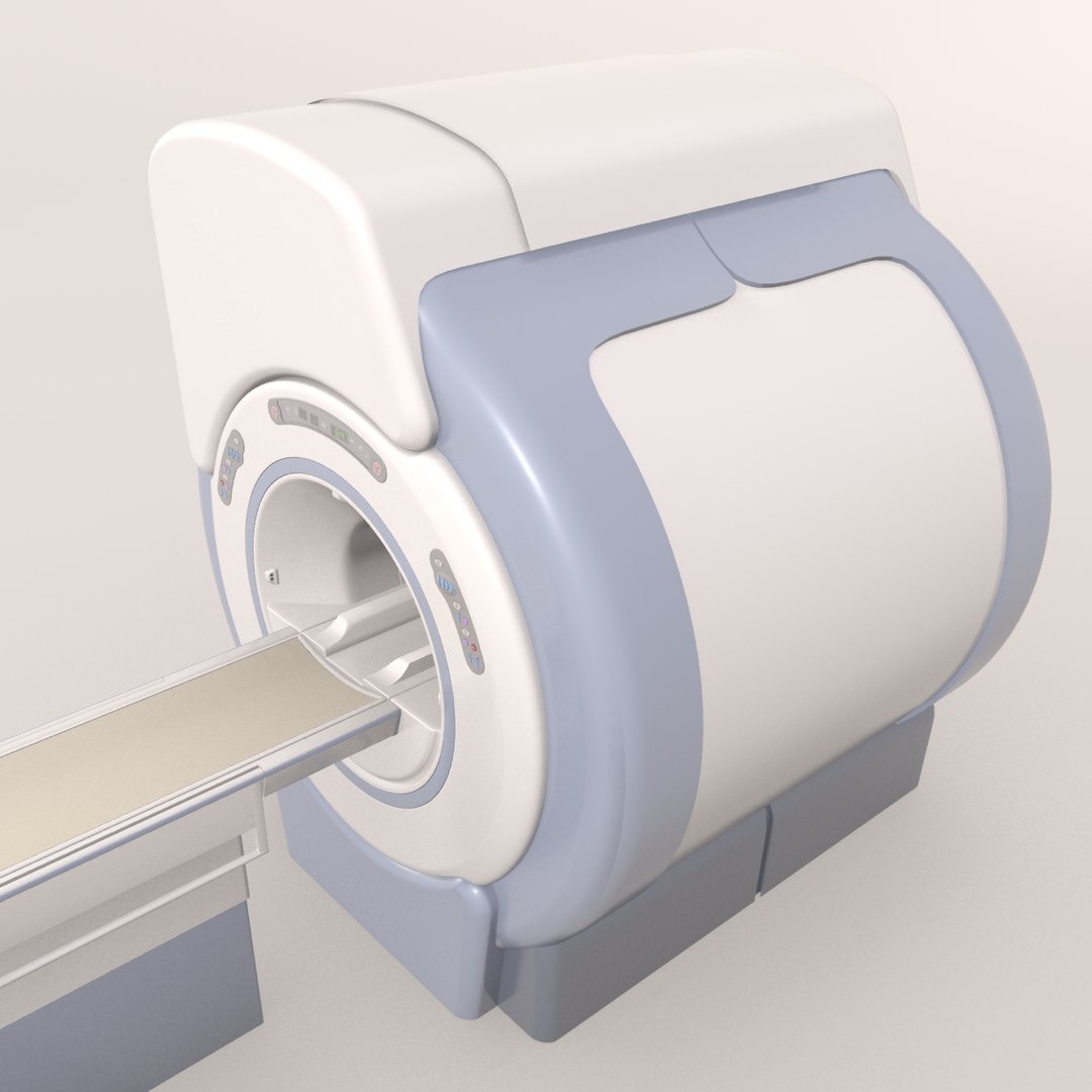 3ds Max Mri Machine