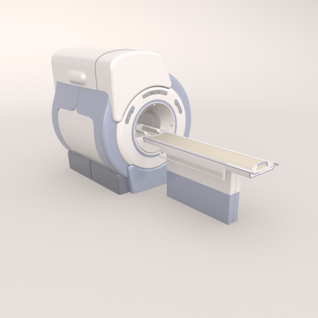 3ds Max Mri Machine