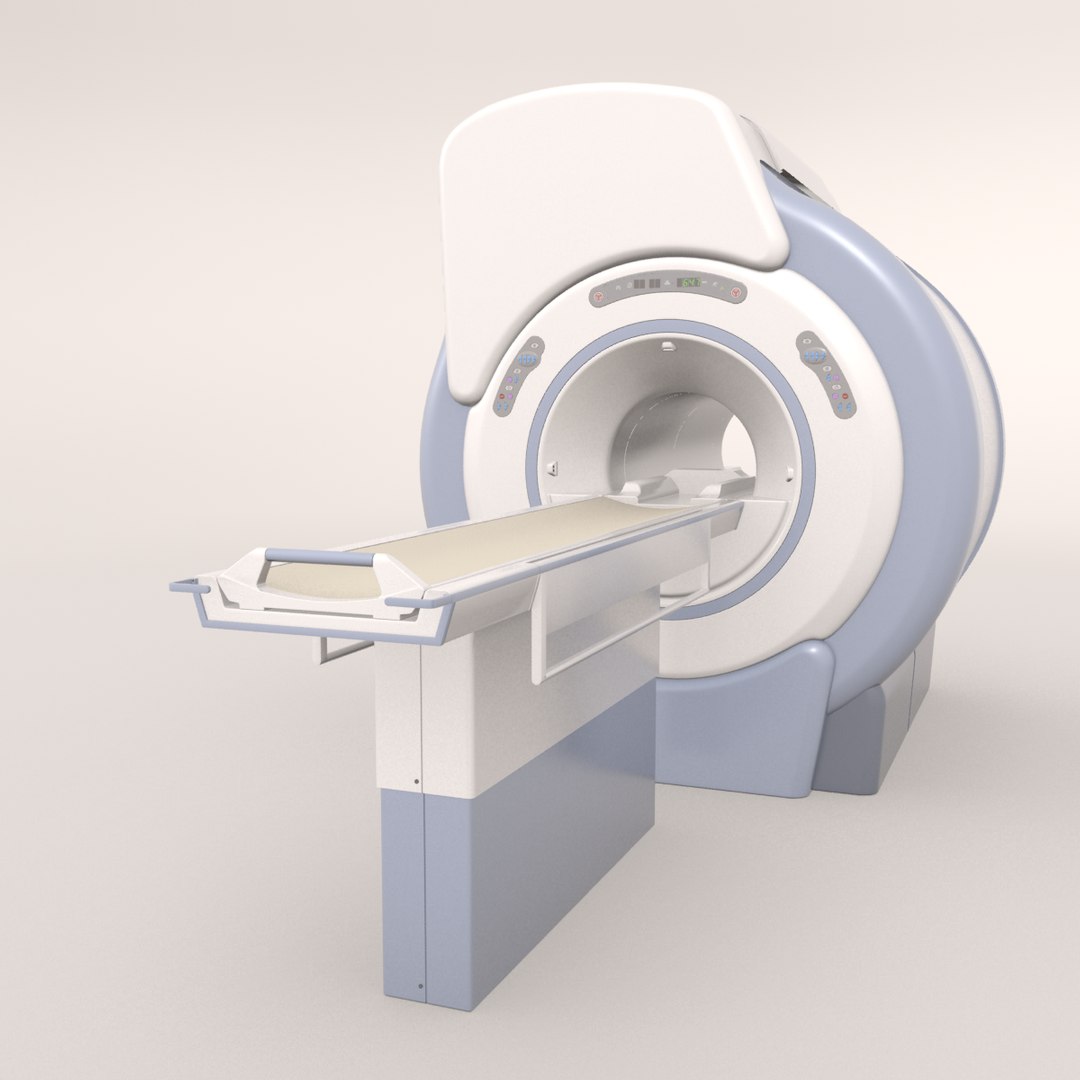 3ds Max Mri Machine