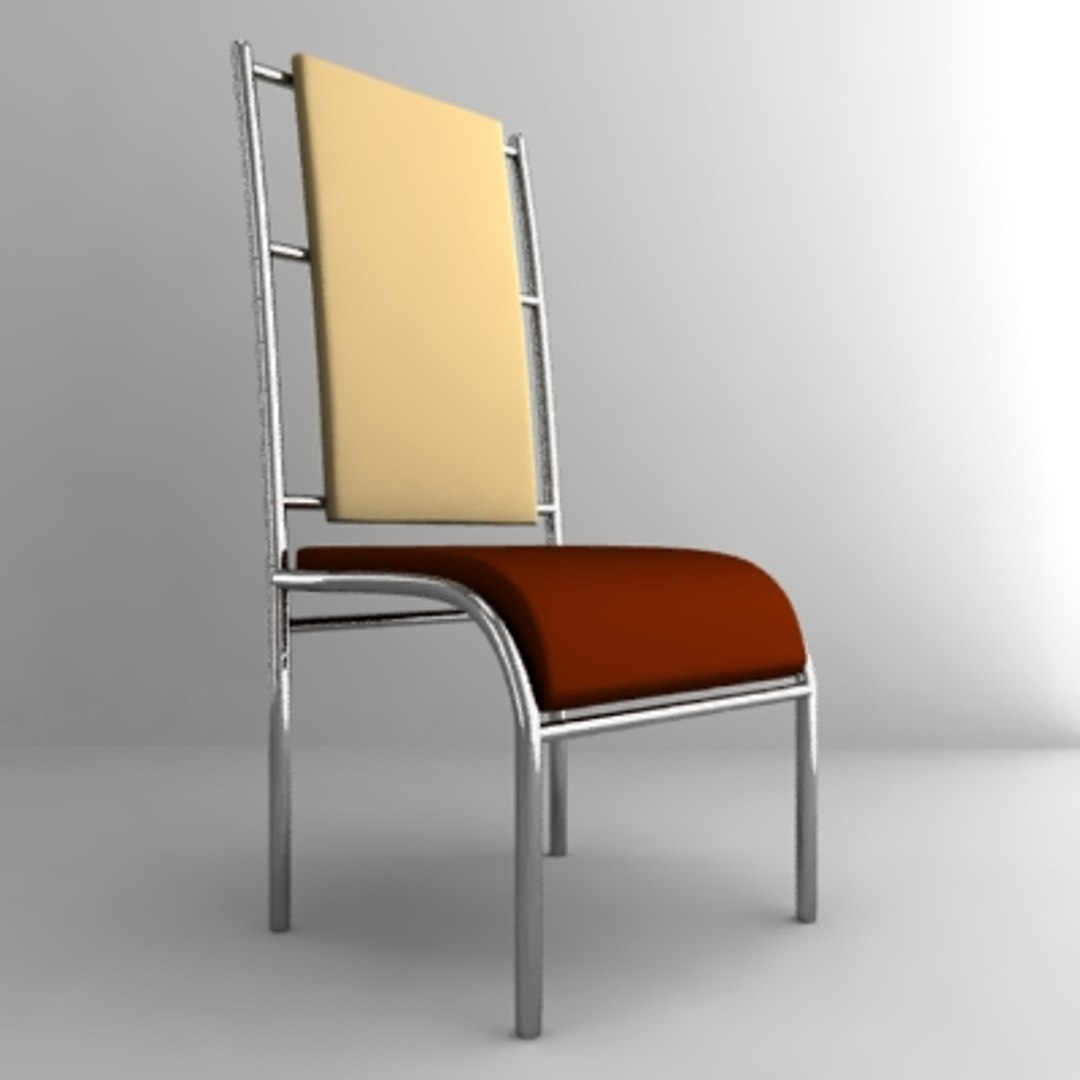 maya chair