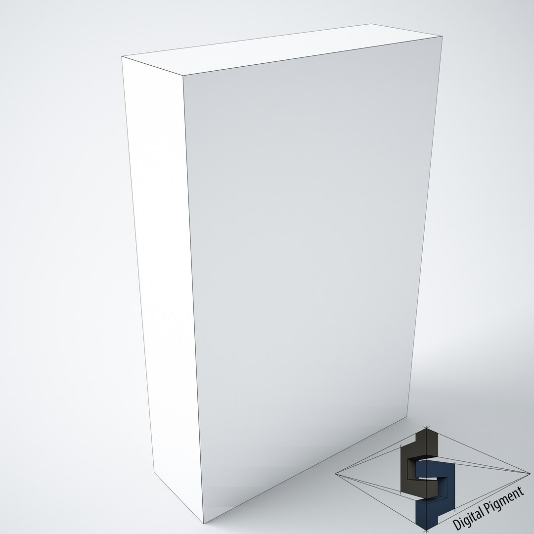 3d Model Sunbelt Bakery Granola Oatmeal