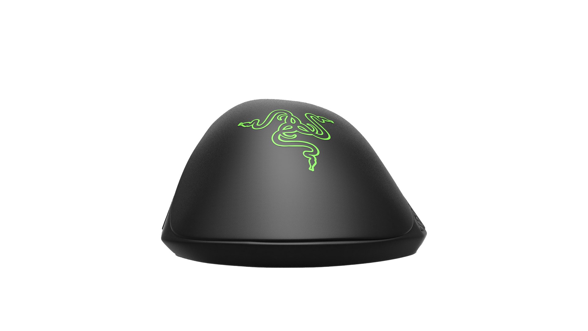 3D Razer Deathadder V2 Model - TurboSquid 2142131