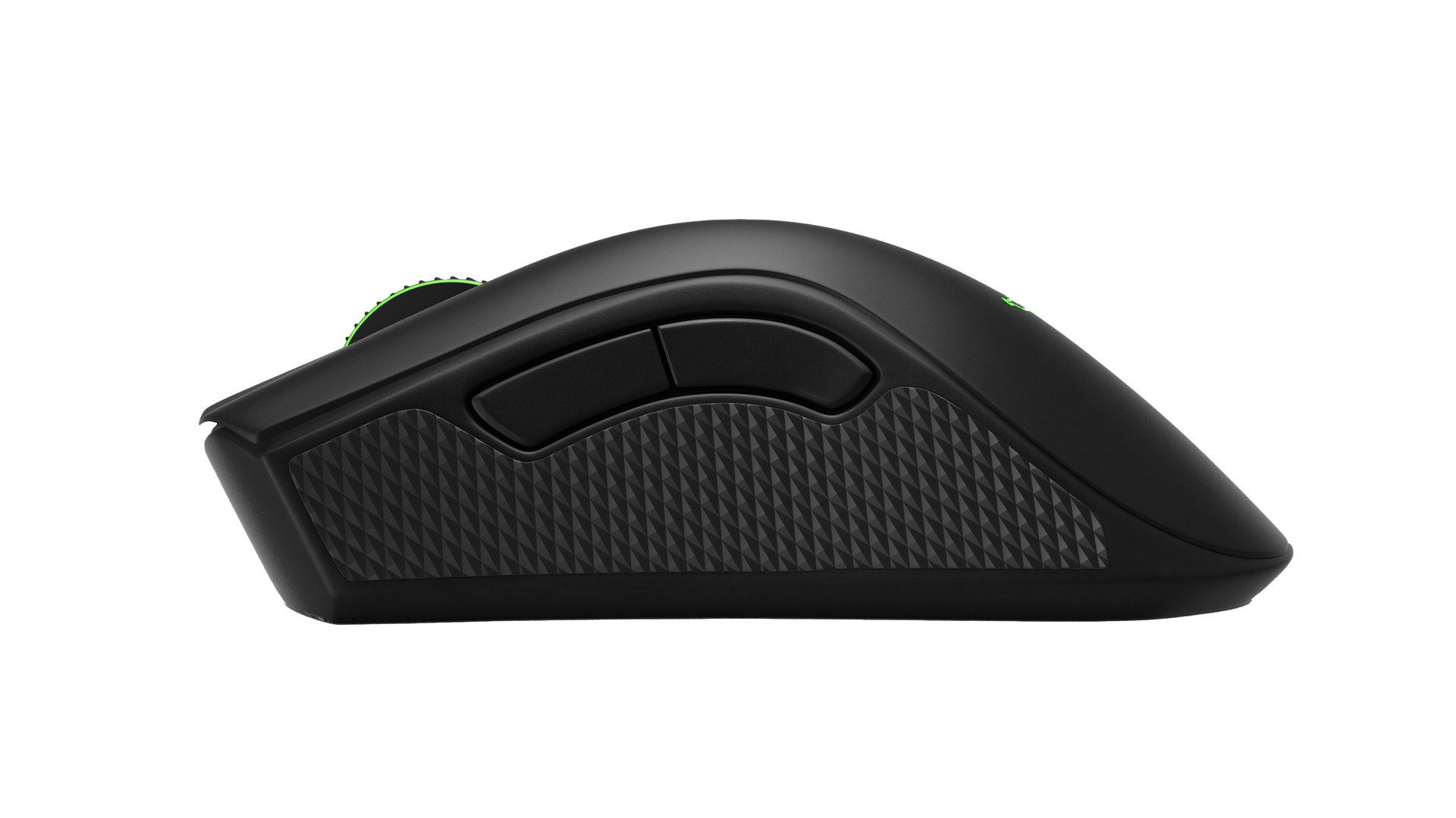 3D Razer Deathadder V2 Model - TurboSquid 2142131