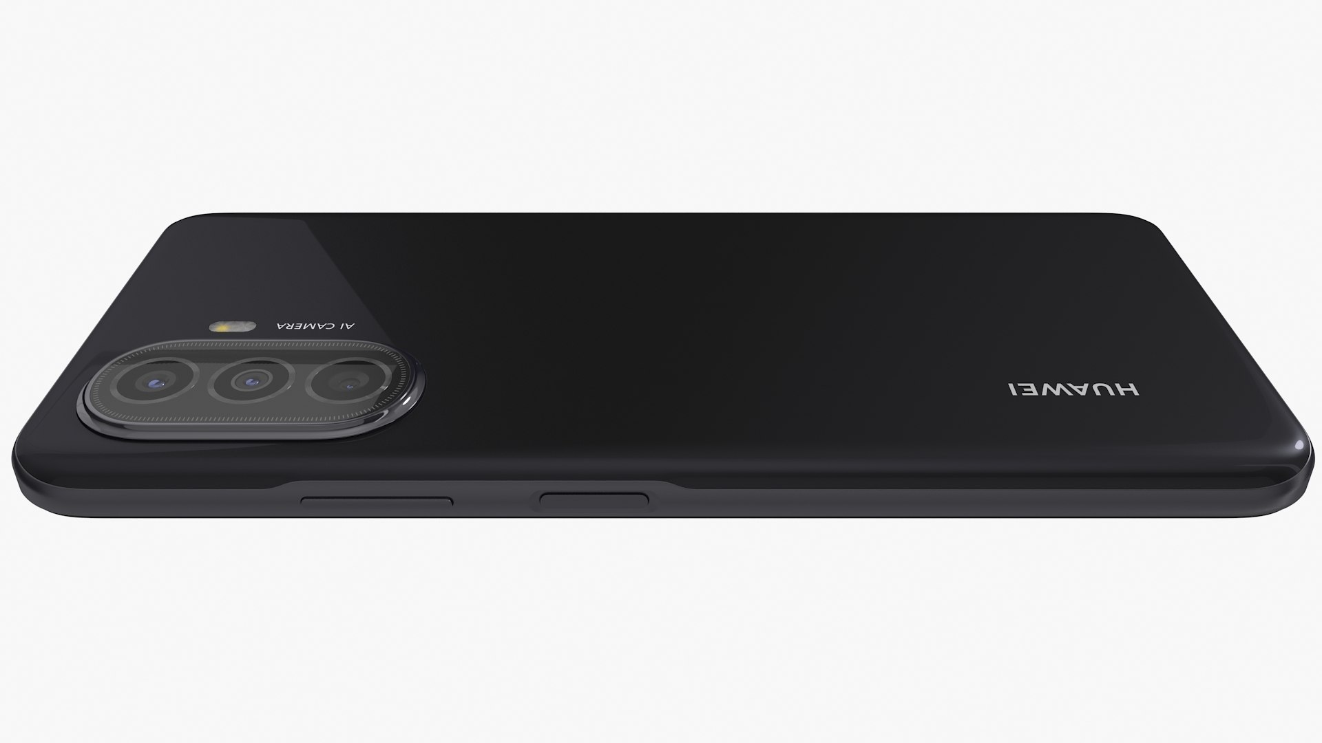 Huawei Nova Y70 All Colors 3D - TurboSquid 1934387