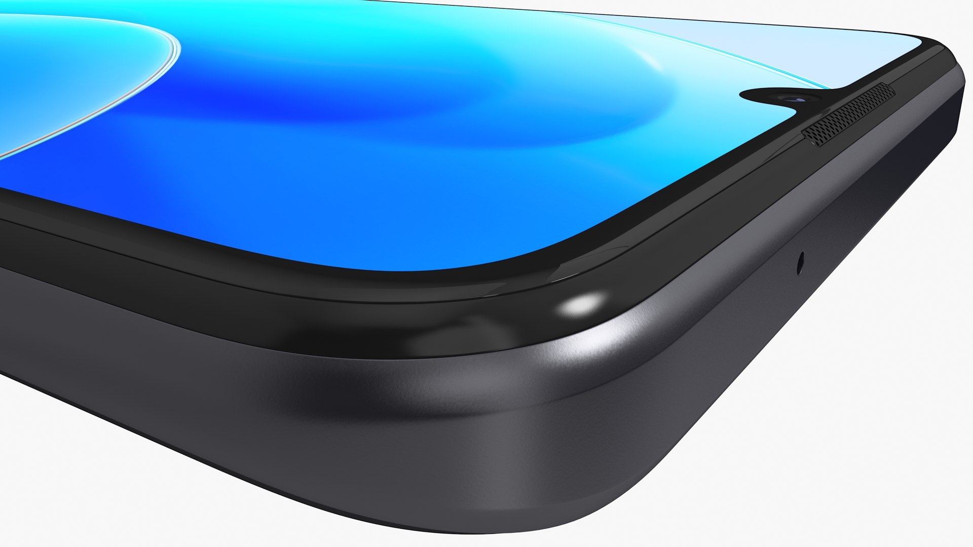 Huawei Nova Y70 All Colors 3D - TurboSquid 1934387