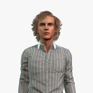 3D Npc Models - Browse & Download Formats - TurboSquid