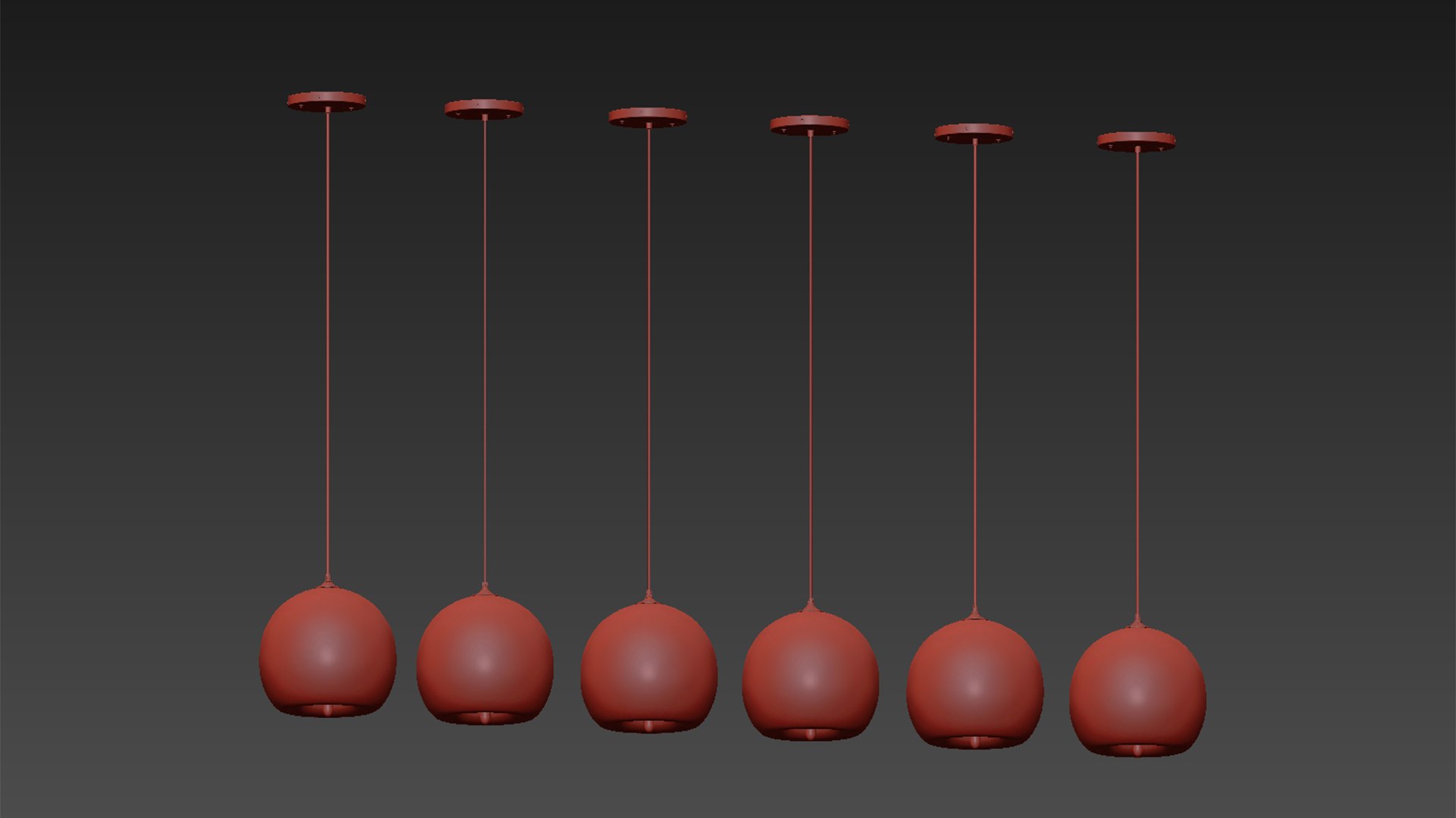 3D Jeremy Pyles Stamen Model - TurboSquid 1607221