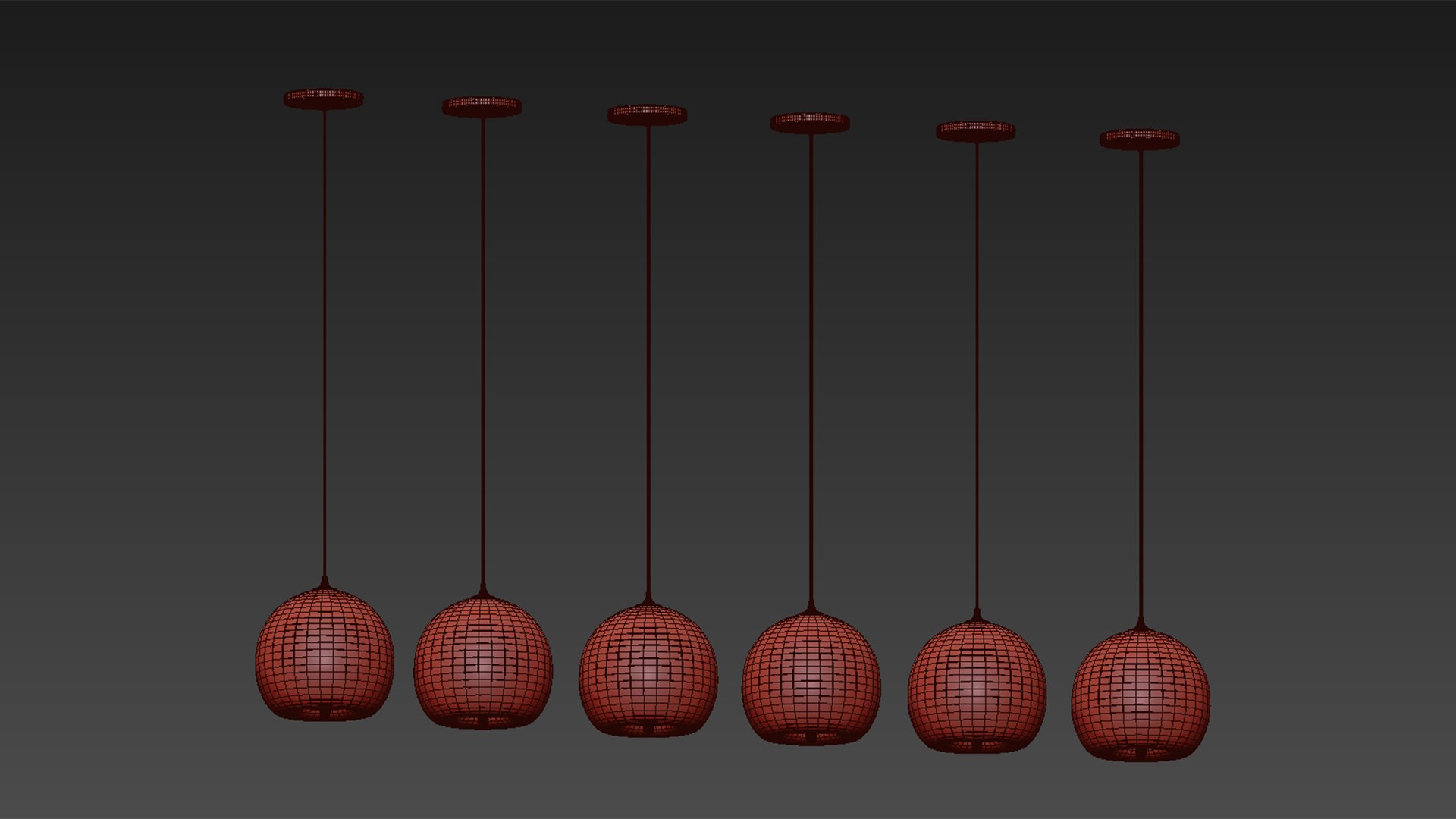 3D Jeremy Pyles Stamen Model - TurboSquid 1607221