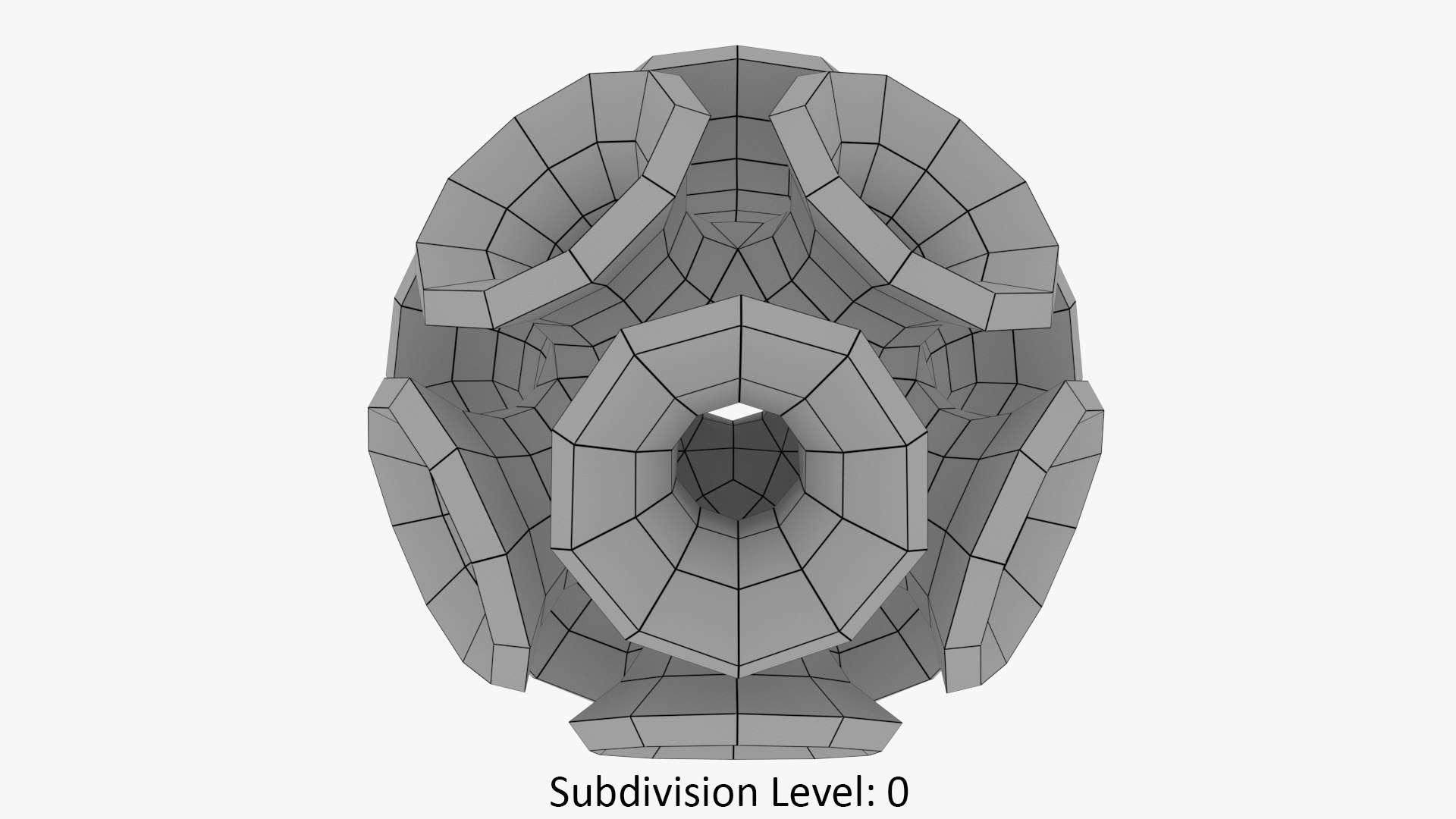 Math Objects 3D Model - TurboSquid 1515508
